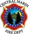 Marin Fire Departments - Fire Safe Marin