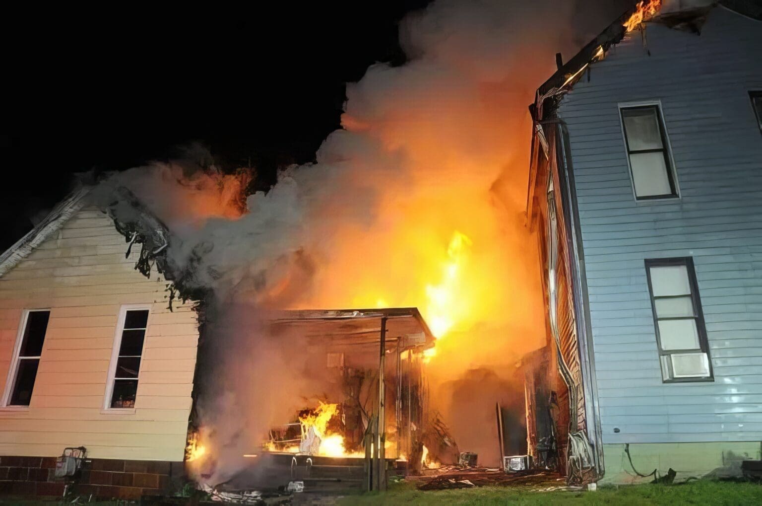 How Homes Ignite - Fire Safe Marin
