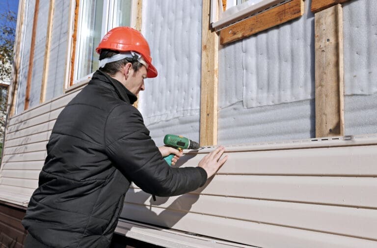 Fire-Resistant Siding - Fire Safe Marin